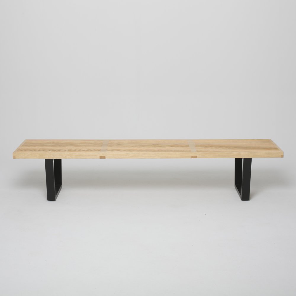 Banc George Nelson nelson Bench 1946 (Vitra) | XXO