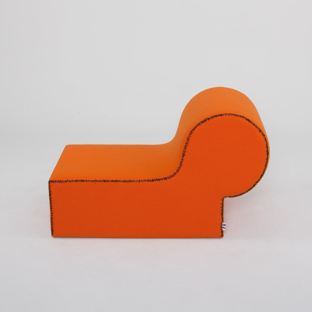 Fauteuil Pascal Bauer Ploom 2015 ( Inconnu) | XXO